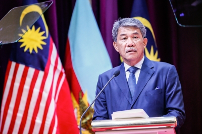 Tok Mat: STEM education vital for Malaysia’s development | Malay Mail