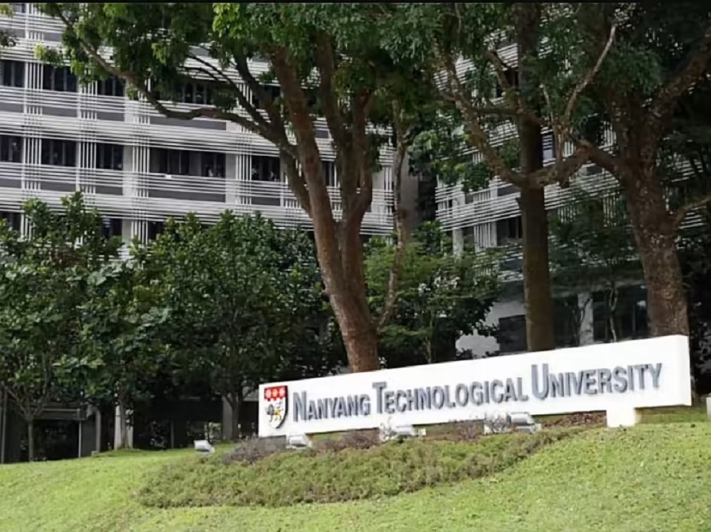 Singapore NTU Students' Union exco member sorry for 'lack of judgement ...