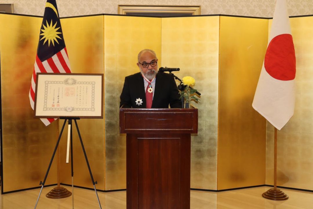 FGV names Rastam Mohd Isa as new chairman | Malay Mail