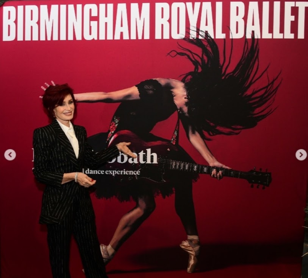 Black Sabbath’s ‘Ballet’ huge hit in UK, attracting heavy metal fans to ...