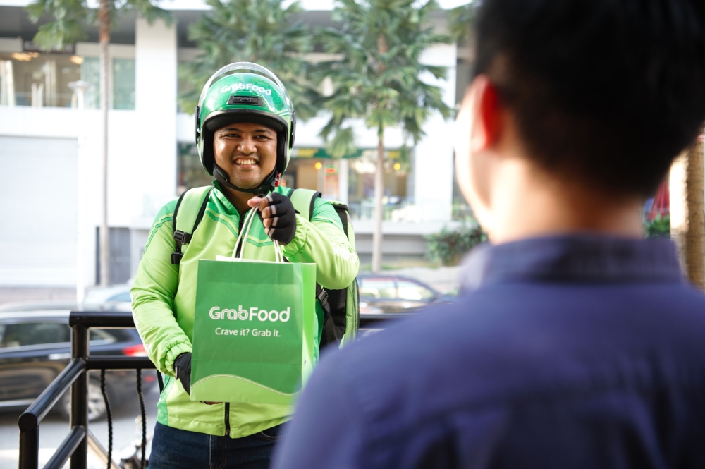 Malaysian GrabFood users save over RM27m with its latest delivery ...