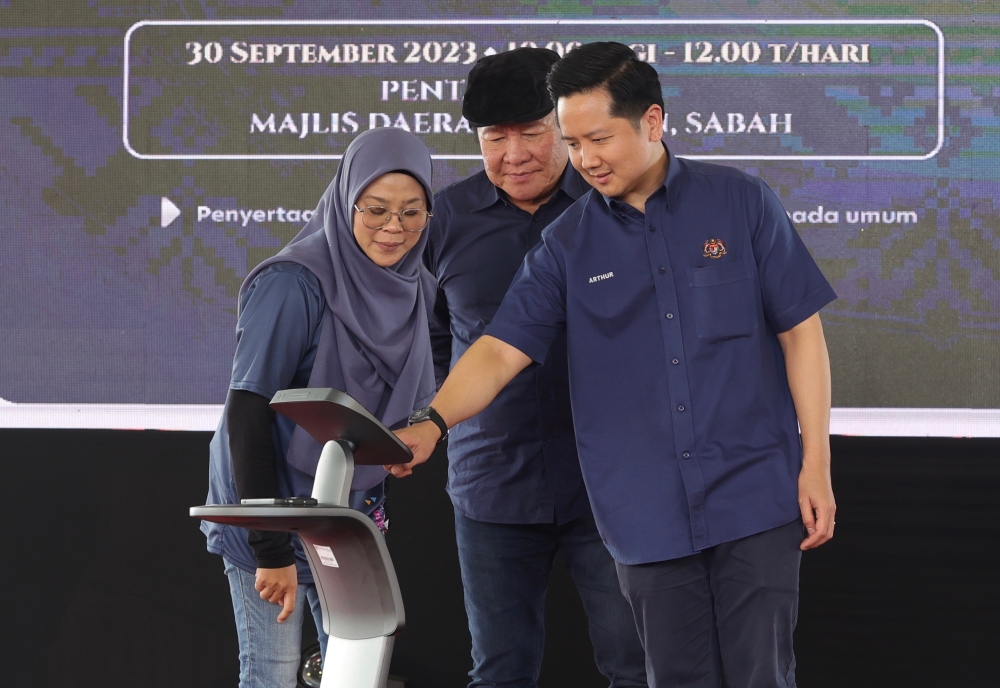 Kembara Sains Borneo Series 2 helps cultivate interest in science ...