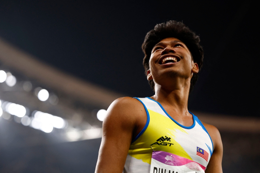 Asian Games contingent capable of surpassing 27-medal target, says OCM ...