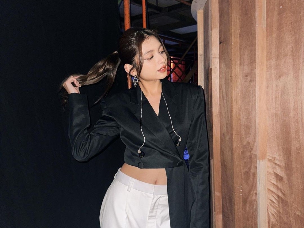 Malaysian Jeryl Lee wins Chinese singing competition show 'The Next 2023' | Malay Mail