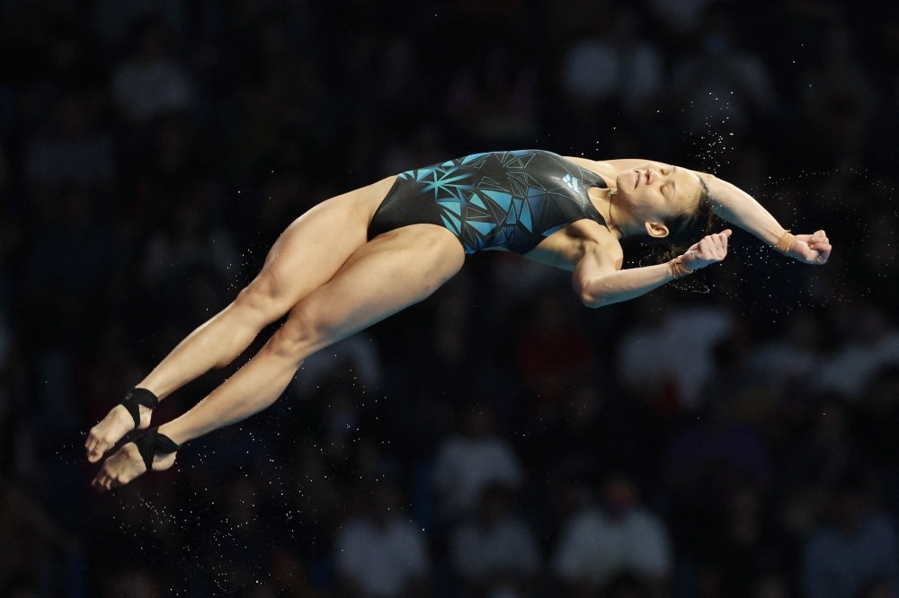 Asian Games: Pandelela wins bronze in individual event after 13 years ...