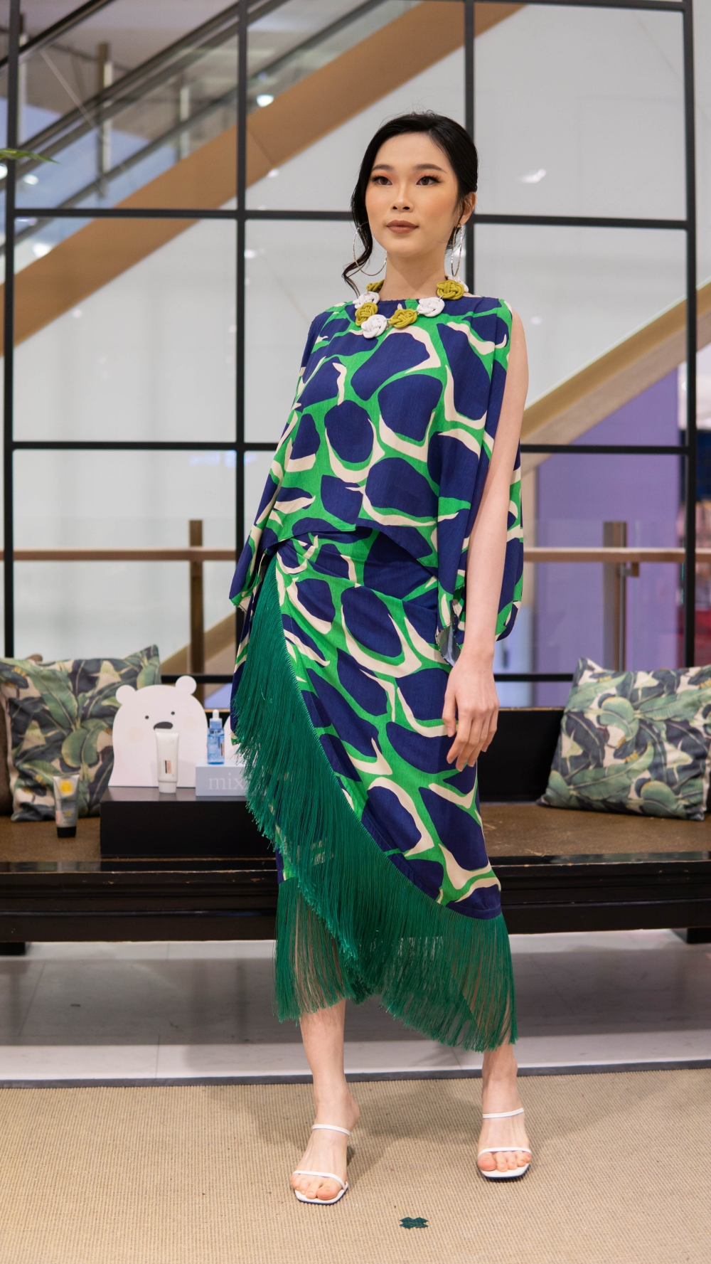Heading for the beach? Local fashion retailer Collabstore introduces ...