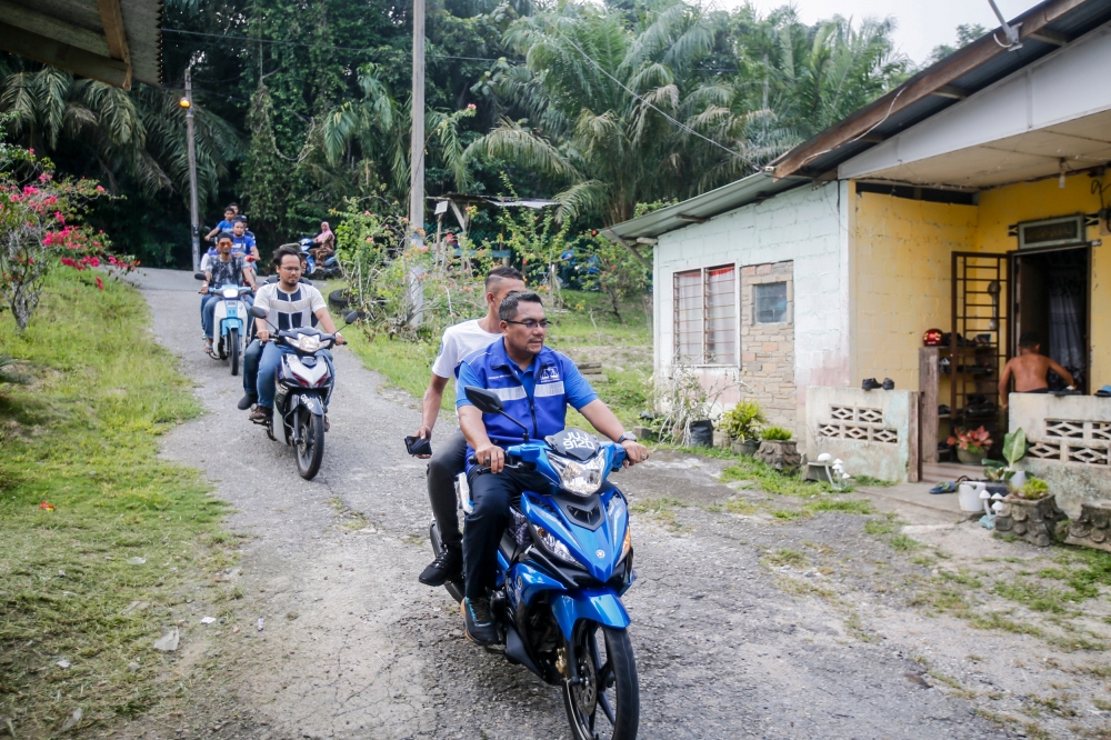 Pelangai’s lack of amenities may be a sticking point Perikatan can use against BN | Malay Mail