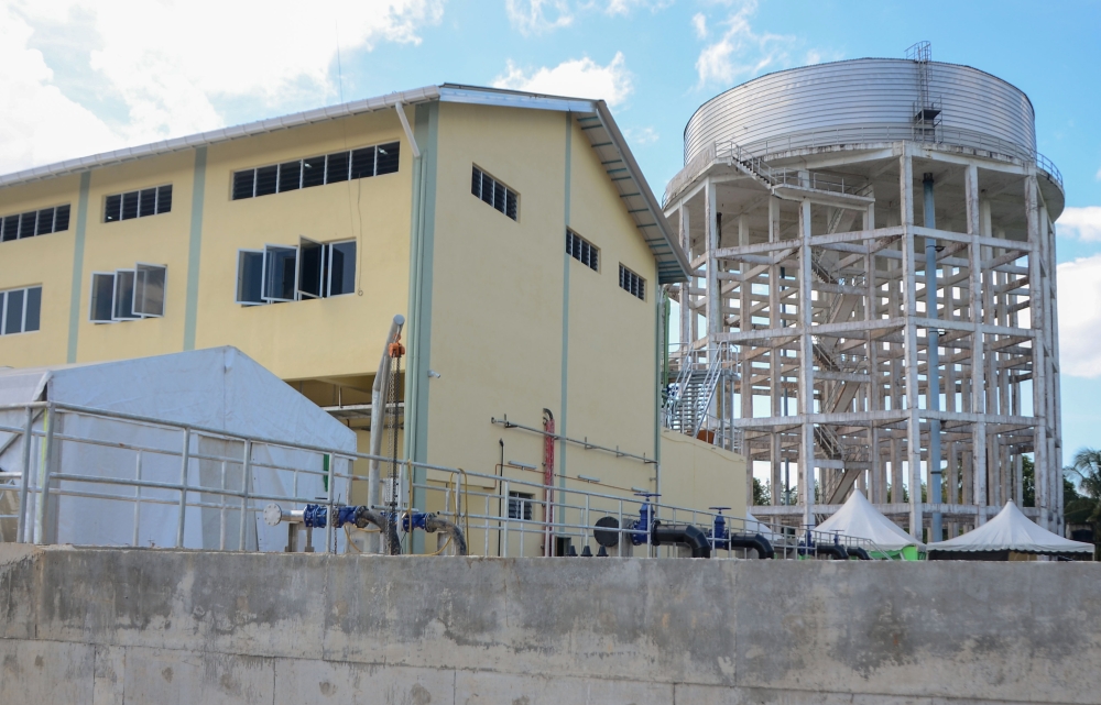 Kelantan govt prepares paper to address water supply disruptions, says ...