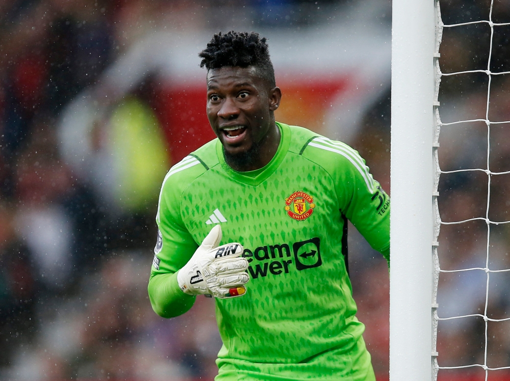 Man Utd sink to new depths as season comes apart | Malay Mail