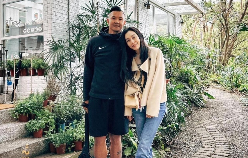 After sexual harassment claims, actor Blackie Chen relinquishes ...