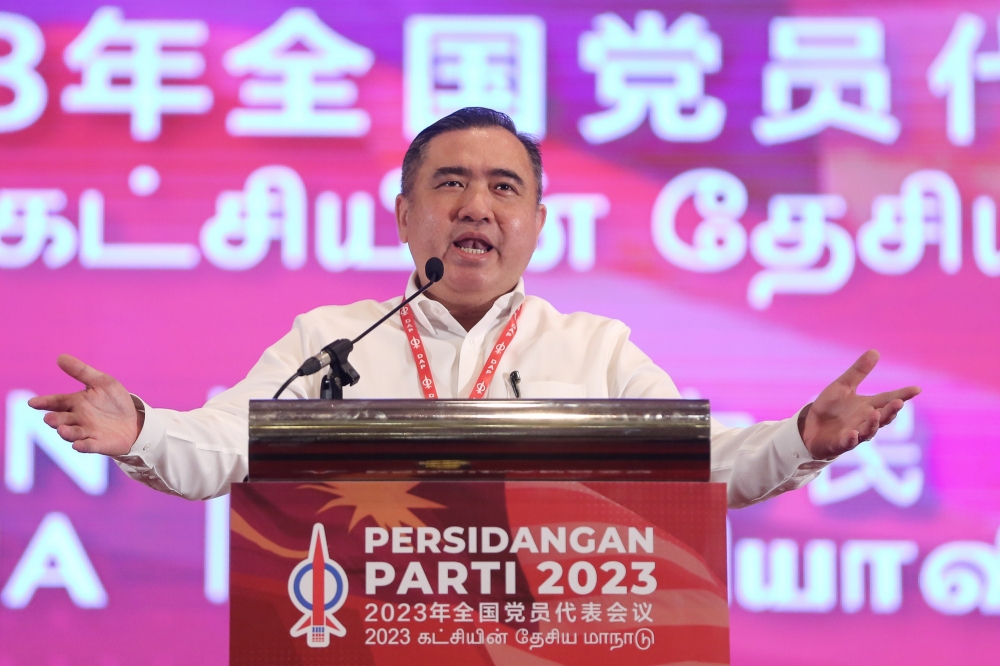 Loke says DAP will decide on action against Sabah leaders for accepting ...