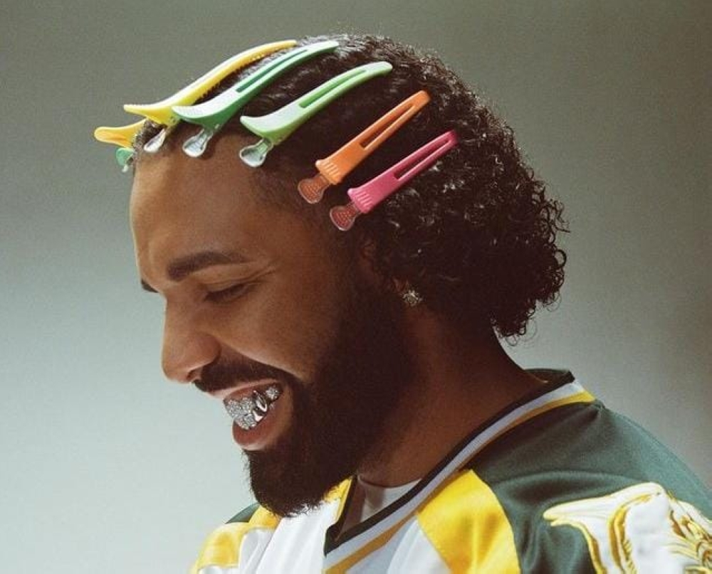 Canadian singer and rapper Drake sparks controversy with lyrics ...