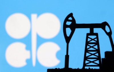 Opec leaders make case for fossil fuels at Riyadh climate event | Malay ...