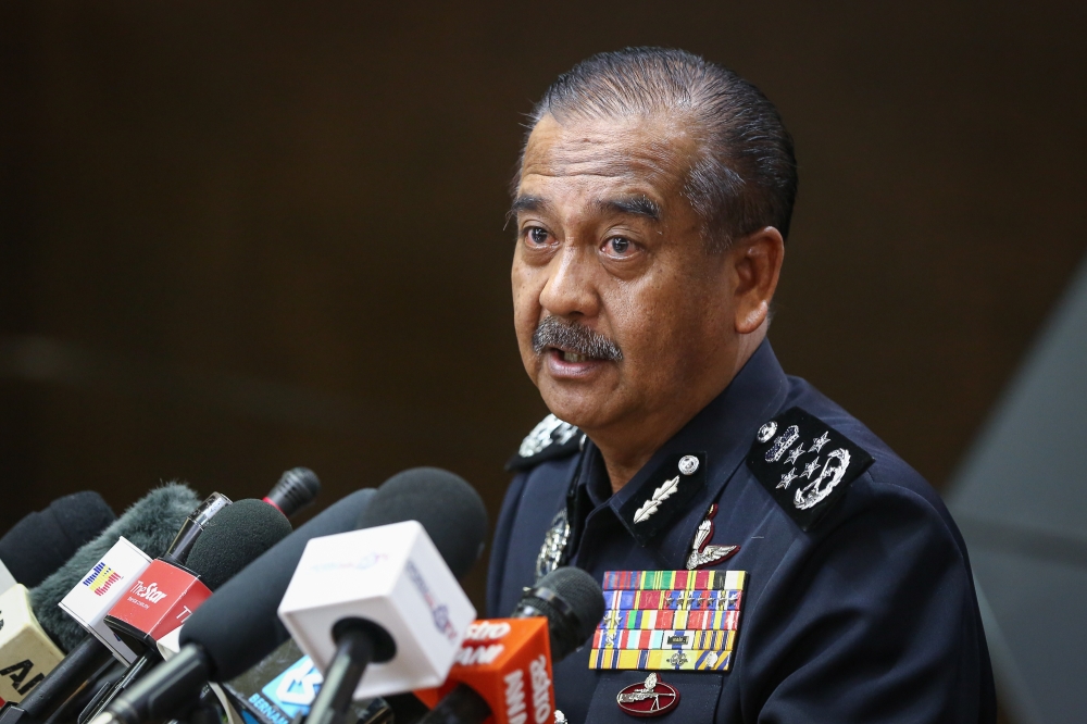 Citing safety, IGP zips lips on US 1MDB convict Roger Ng’s Malaysia ...