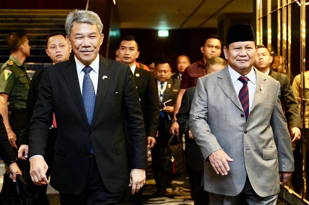 Report: Malaysia, Indonesia commit to resolving border dispute, Ambalat ...