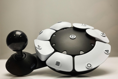 PlayStation unveils controller for disabled gamers | Malay Mail