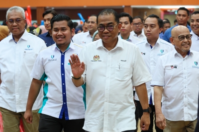 Increased allocation for Higher Education Ministry can boost efforts in ...