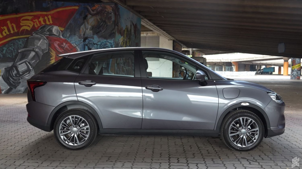 Neta is launching in Malaysia next week. Is the Neta V getting a price cut? | Malay Mail