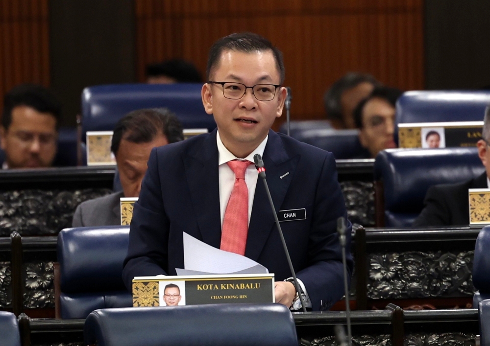 Deputy agriculture minister: RM30m in special aid from Bernas already ...