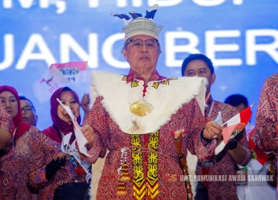Sarawak premier: Late Jepak incumbent Talib was one of the candidates ...