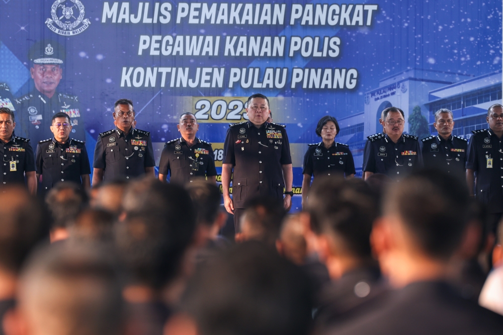 JB bomb scares: Public advised not to panic, report to police over security threats, says Penang ...