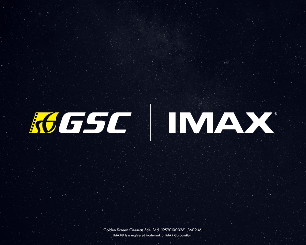 GSC to bring in IMAX with Laser systems to six locations in Malaysia as ...