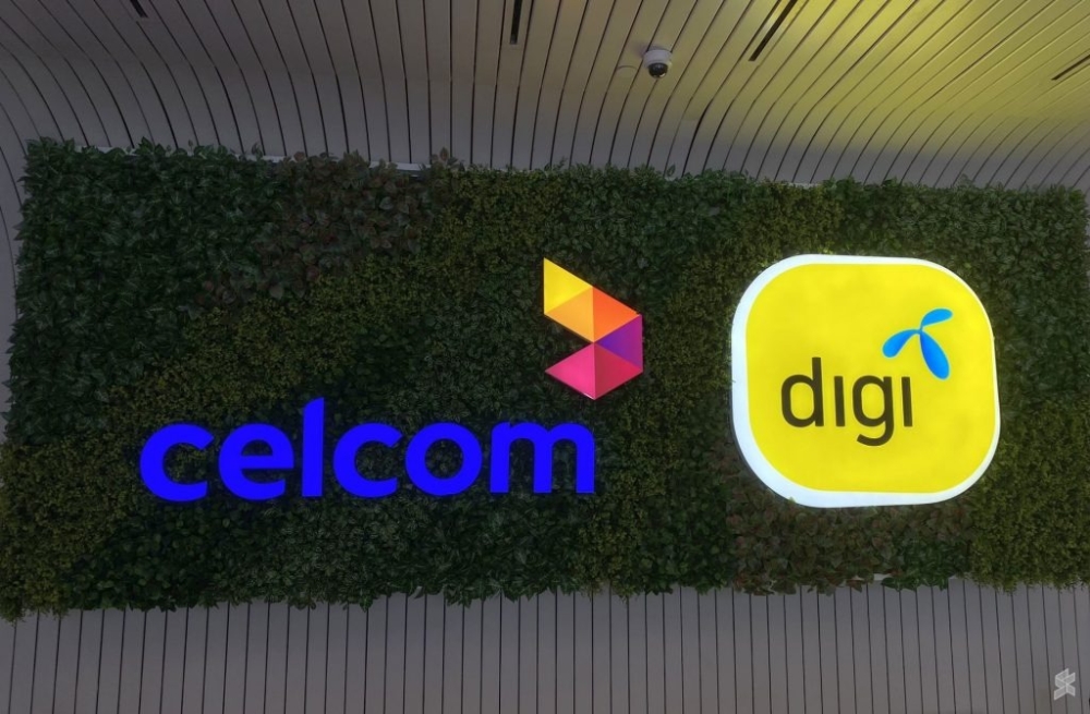 CelcomDigi’s network integration exercise to reach 30pc by year-end ...