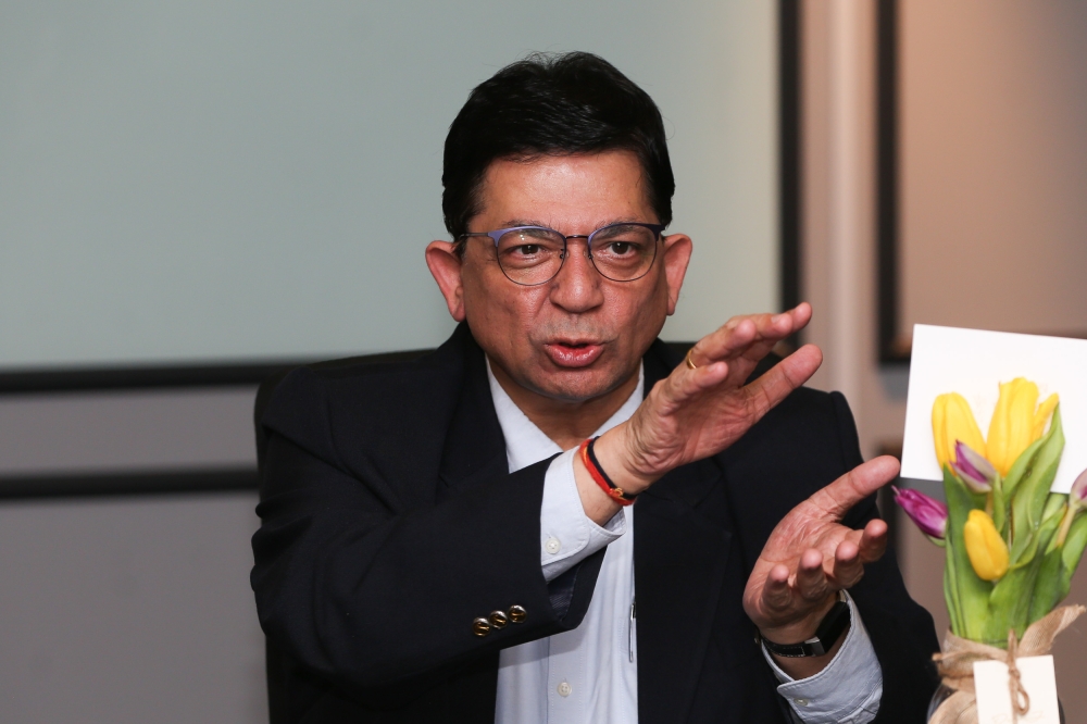 Ancom Truelife, Wellesta Holdings join forces to introduce AI-based ...