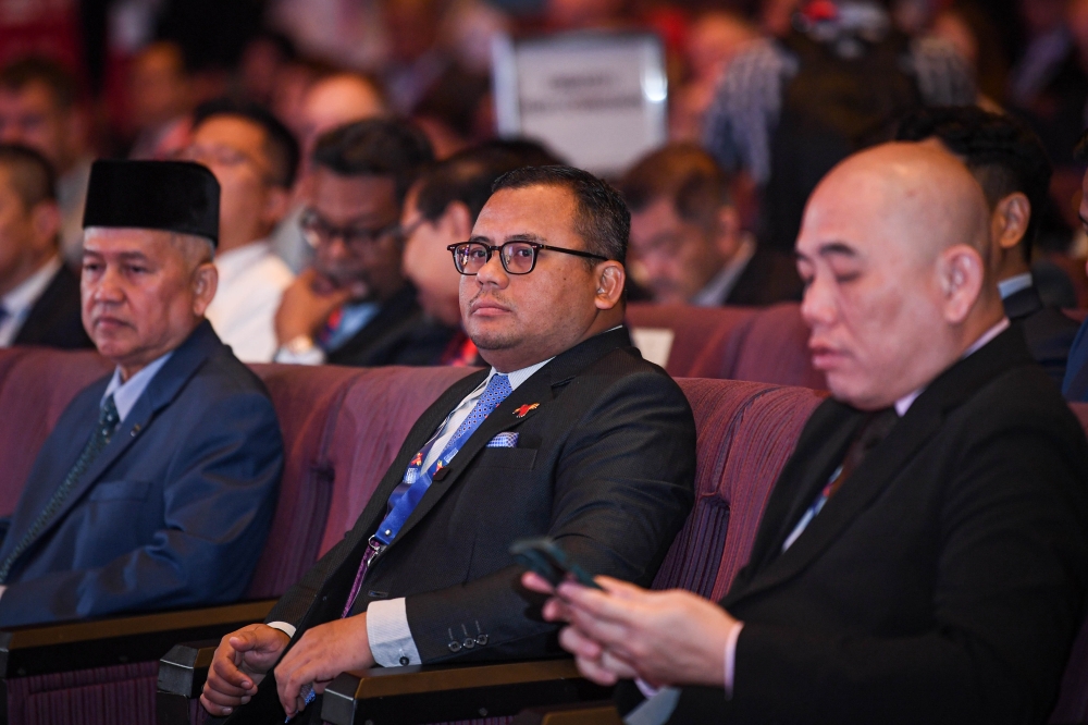 In first, Selangor launches data-sharing platform spanning across ...