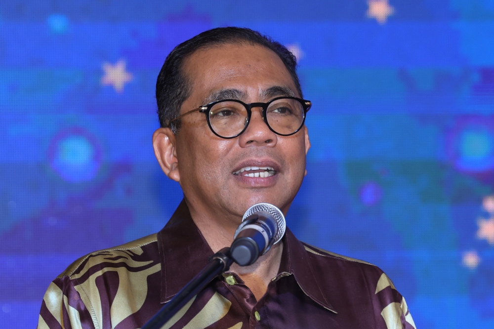 Higher education minister: USIM teaching hospital in Sedili to be ...