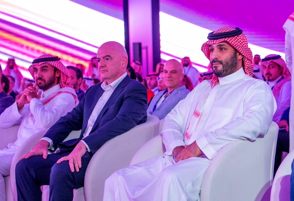 Saudi gamer prince announces eSports World Cup | Malay Mail