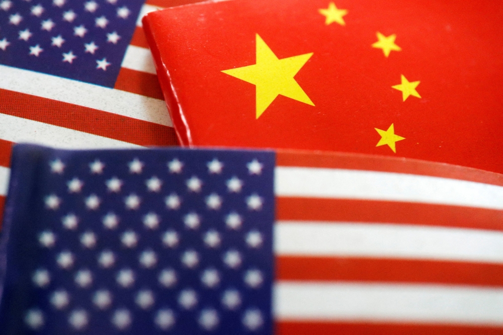 China’s defence ministry blasts Pentagon’s annual report | Malay Mail