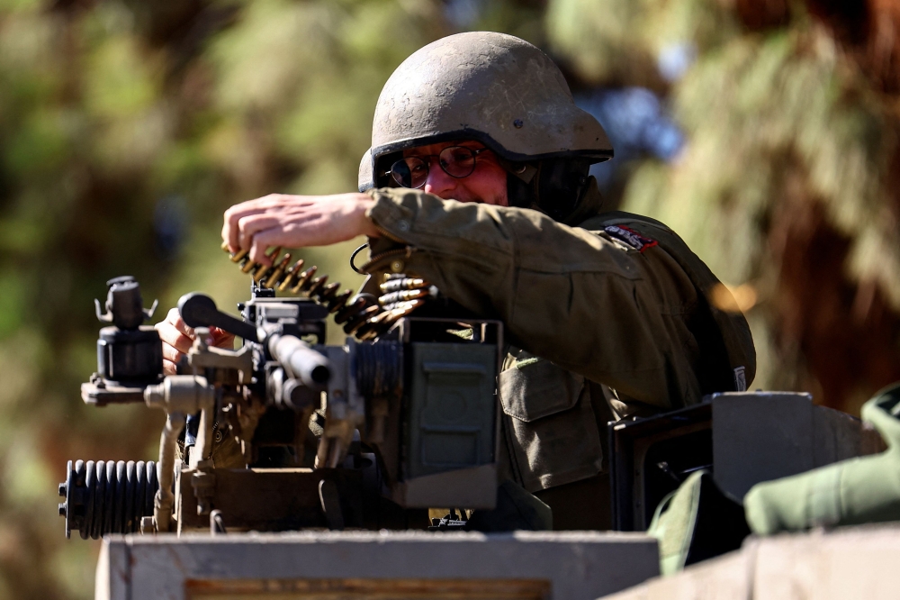 UN Security Council to vote on rival US, Russian plans for Israel, Gaza ...