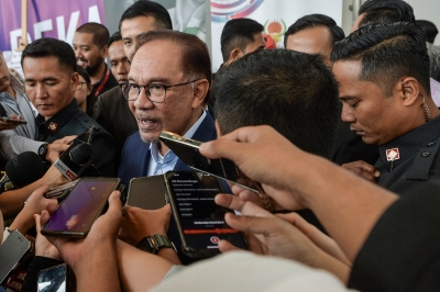 Mechanisms for targeted subsidies will be explained in Parliament, says Anwar | Malay Mail