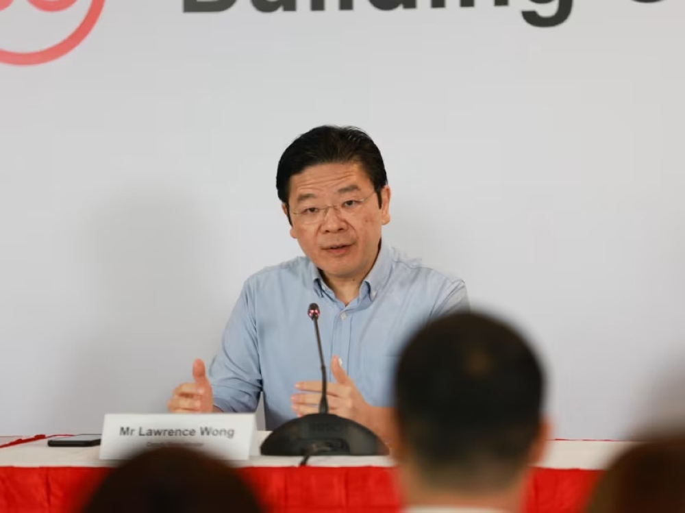 The Singapore Dream no longer just the '5Cs' but leading purposeful ...