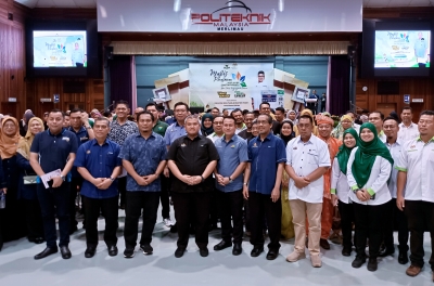 State exco urges Melaka manufacturing industry to be more proactive in ...