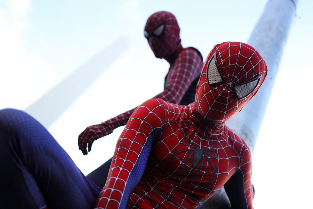 From Spider-Verse to Argentina: Fans aim to break Malaysia’s record for ...