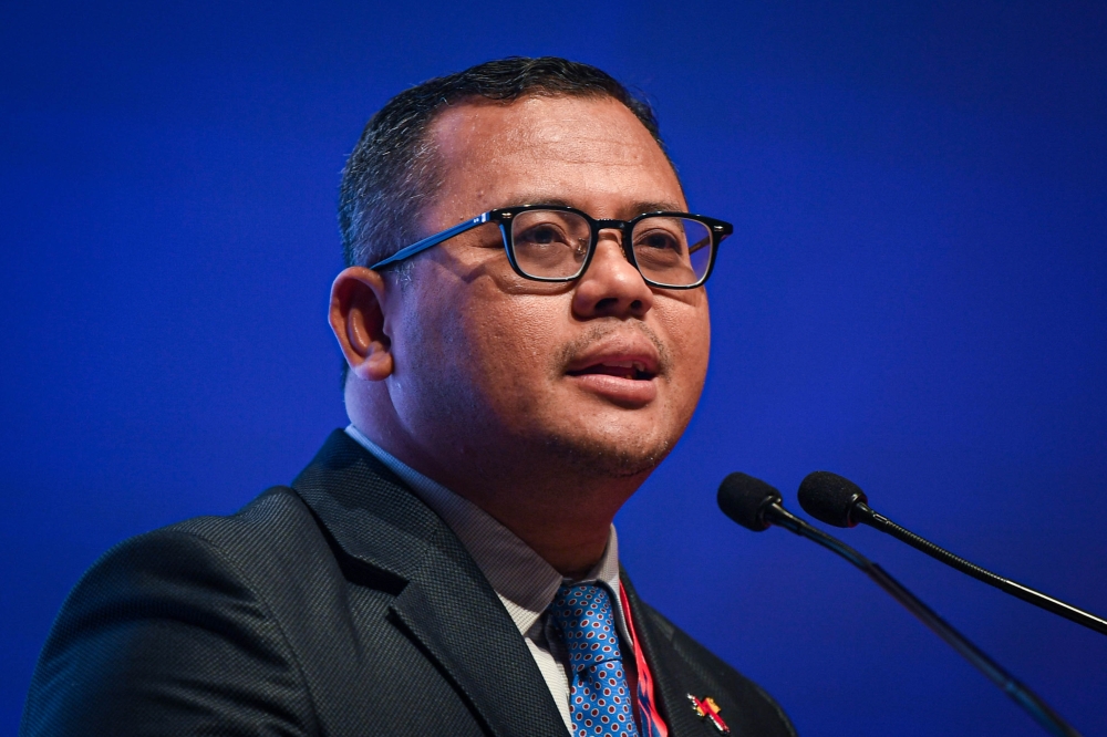 Selangor considers creating care economy sector framework, says MB ...