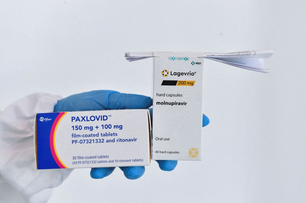 Pfizer RSV vaccine lags GSK’s as head-to-head competition underway ...