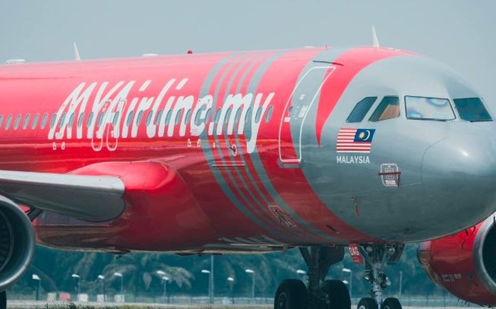 Mavcom suspends MYAirline’s air service licence | Malay Mail
