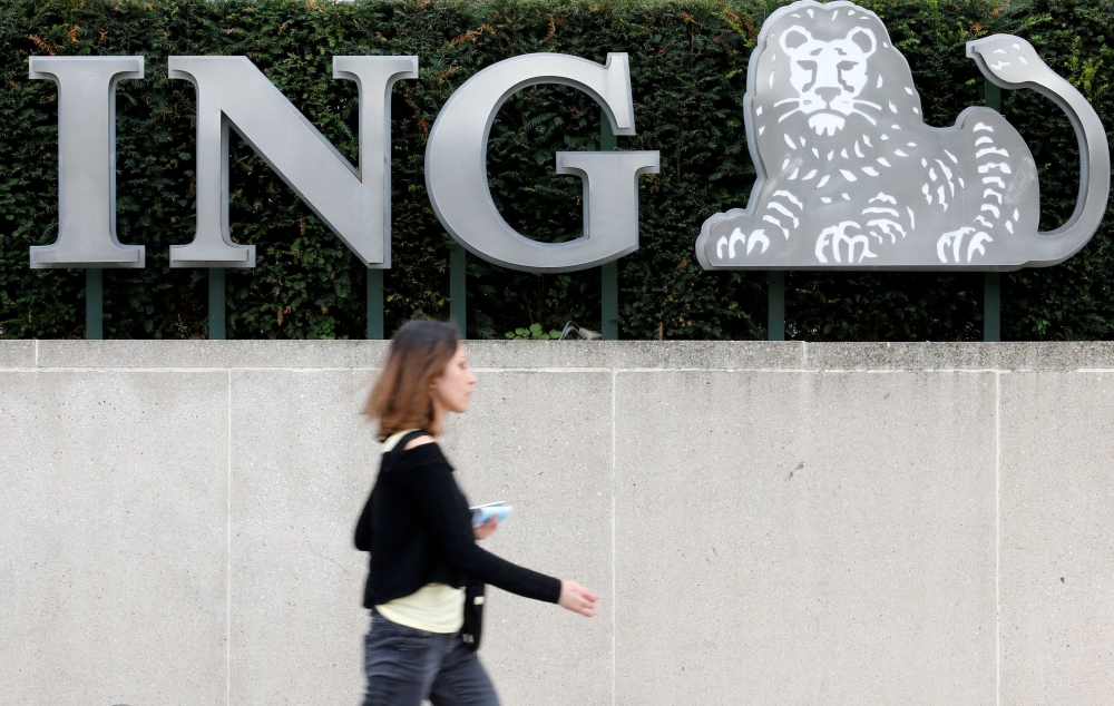 ING profits rocket despite global cooling, instability | Malay Mail