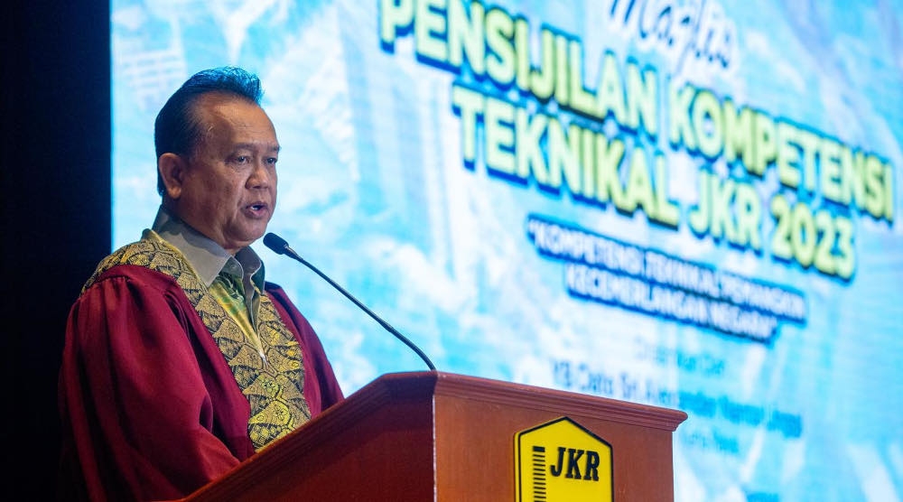 Nanta: Works Ministry to introduce smart highway sandbox programme ...
