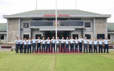 Malaysian, Indonesian military committed to maintaining territorial ...