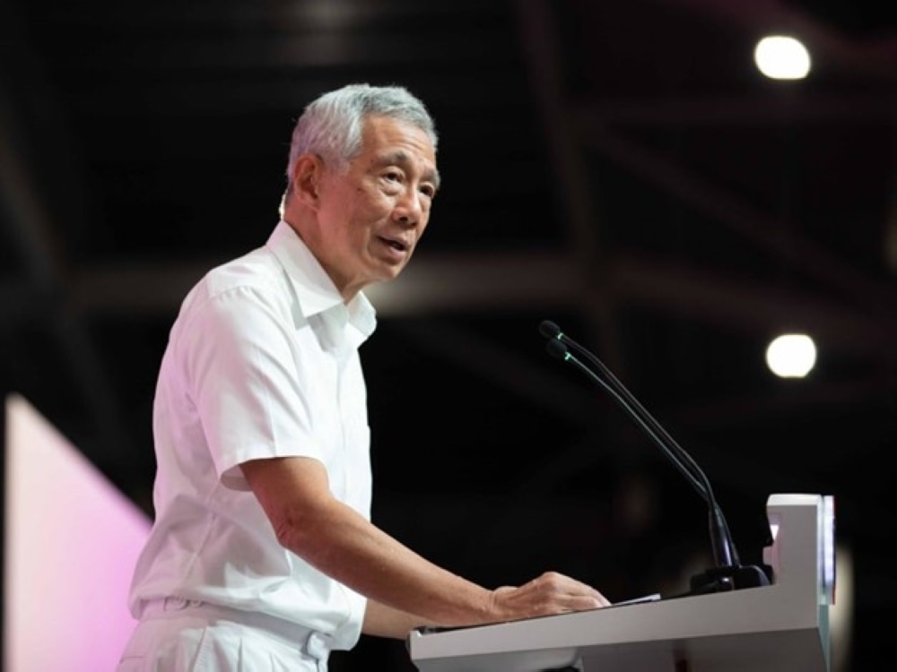 PM Lee: PAP must never compromise integrity to ‘do justice’ to trust ...