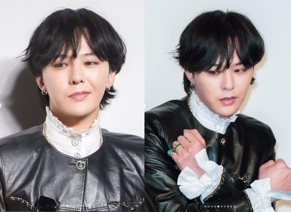 Fans rally in support of G-Dragon as K-pop star attends police ...