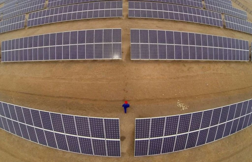 China’s Trina Solar plans US$420m expansion in Vietnam | Malay Mail