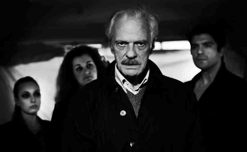 Greek ‘Rambo’ actor Spiros Focas dies aged 86 | Malay Mail