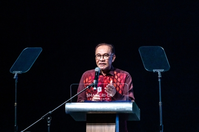 PM Anwar arrives in San Francisco to lead Malaysia’s delegation to Apec ...