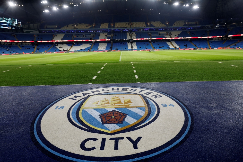 Manchester City report record profits to match best season on pitch ...