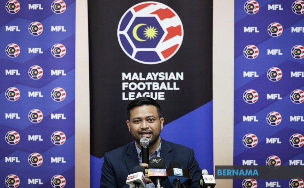 MFL: No change in ticket prices for 2023 Malaysia Cup final | Malay Mail
